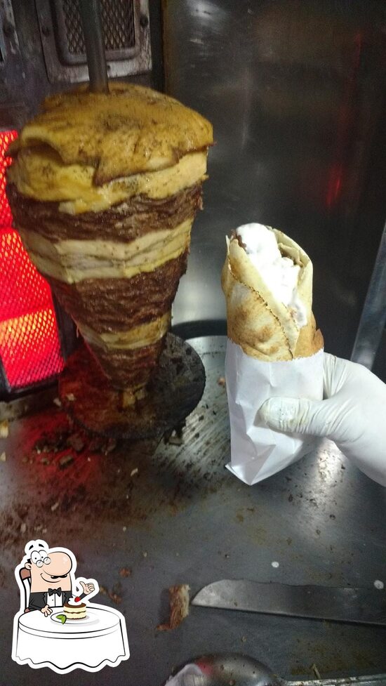 Menu em Shawarma Pai e Filho pub & Bar, Brasília