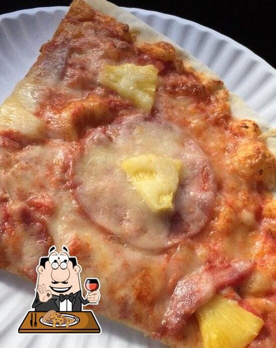 The Stone Pizza, Toronto - Restaurant menu, prices and reviews