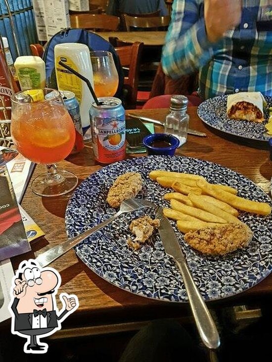The Walnut Tree, 857-861 High Rd Leytonstone in London - Restaurant ...