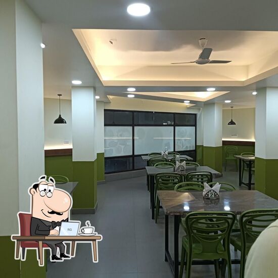 Chutney restaurant, Agartala – menu, prices & reviews