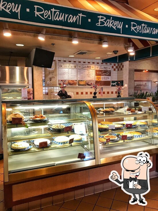 Coco's Bakery Restaurant, Palm Desert - Restaurant menu, prices and reviews