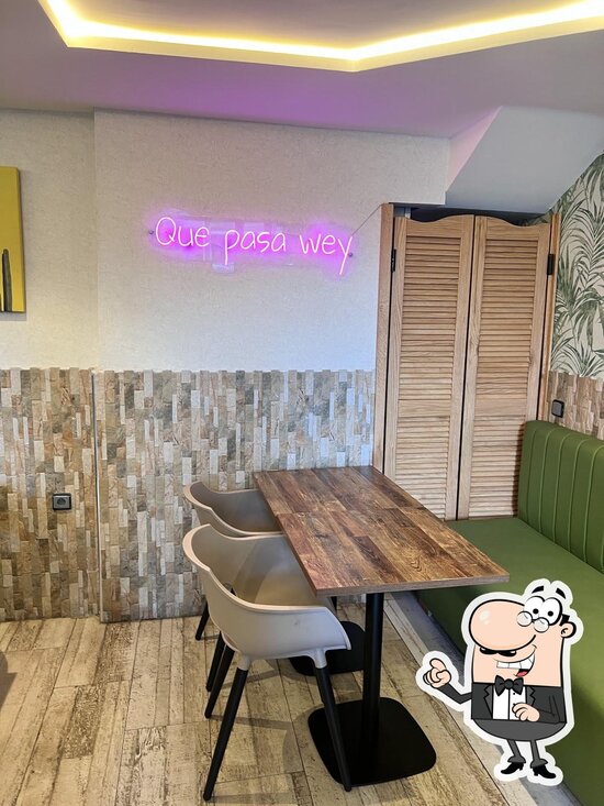 Pistolero, Casablanca - Menu du restaurant, prix et avis