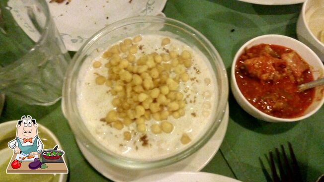 Hotel Shravan, Nagpur - Restaurant reviews