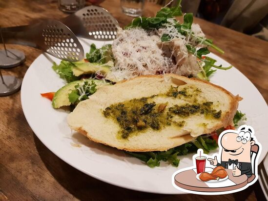 The Flying Pan Red restaurant, Seoul, 411 Seocho-daero - Restaurant reviews