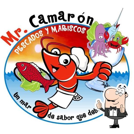 Mr. Camarón restaurant, Acapulco