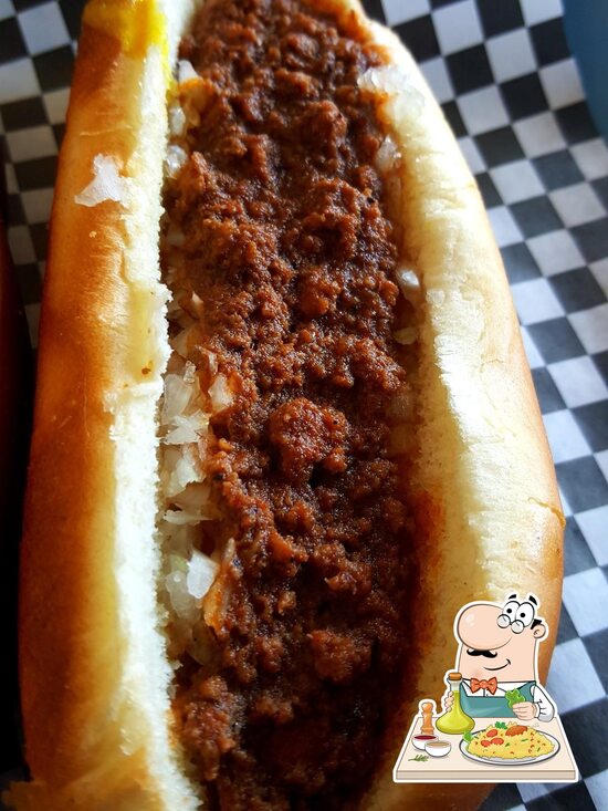Roanoke Weiner Stand No. 2, Roanoke - Restaurant menu, prices and reviews