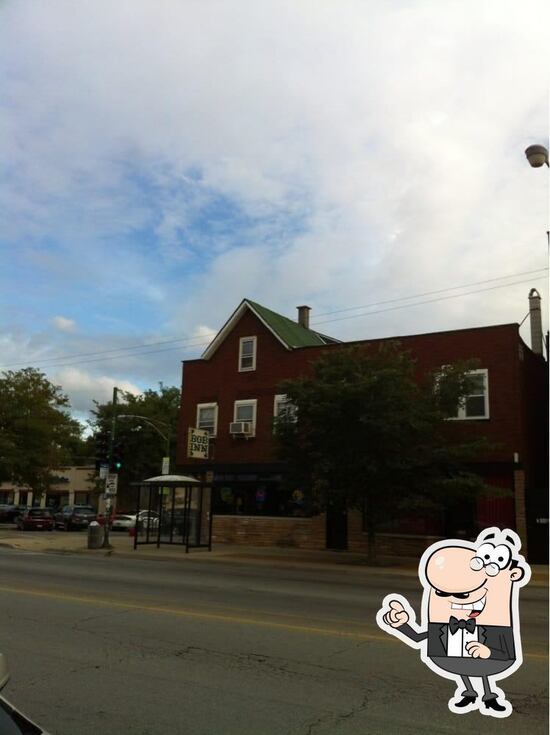 Bob Inn, 2609 W Fullerton Ave in Chicago - Restaurant reviews