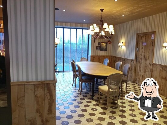 Boulangerie Feuillette, Tours - Menu du restaurant, prix et avis
