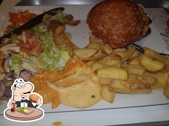 Cezam Kebab fast food, Montigny-lès-Cormeilles - Critiques de restaurant