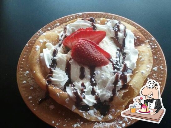 El Poco Loco in Burton - Restaurant menu and reviews