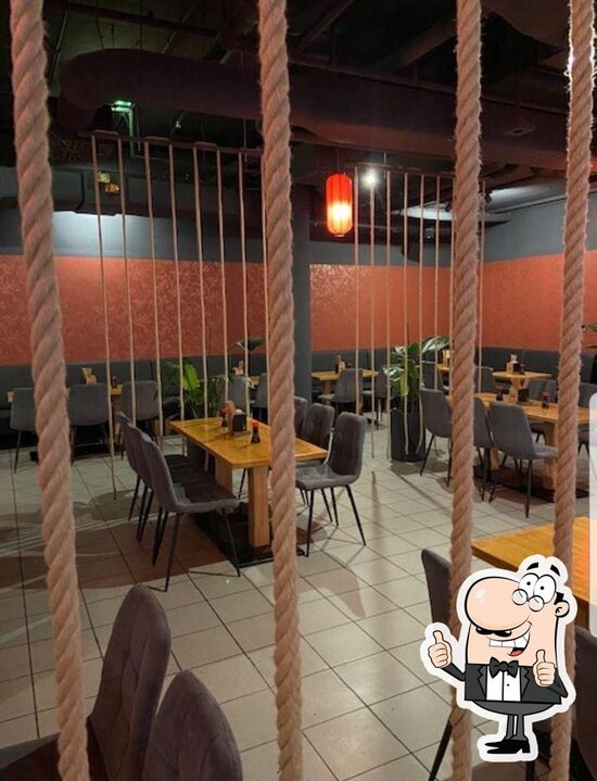 Entertainmentcenter Gasometer, Wien - Restaurantbewertungen