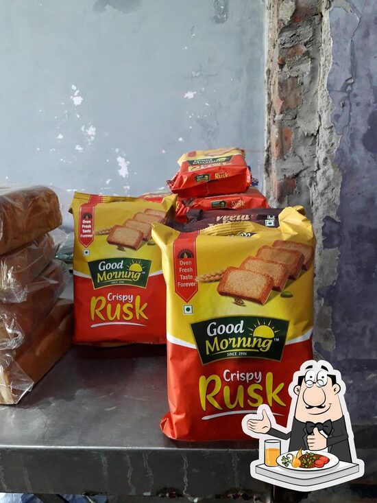 Menu at Good Morning Store - Daily Fresh Store, Lucknow