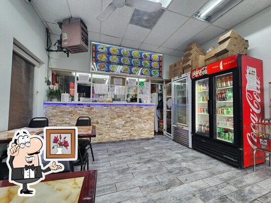Great China Kitchen, Oceanside - Restaurant menu, prices and reviews