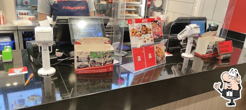 KFC (PTT Station Pong), Pong - Menú del restaurante, precios y reseñas