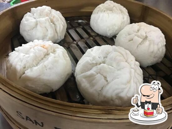 Kowloon House Landayan restaurant, San Pedro - Restaurant reviews