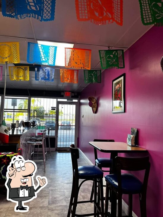 Las Flores Mexican, South Miami Heights - Restaurant menu, prices and ...