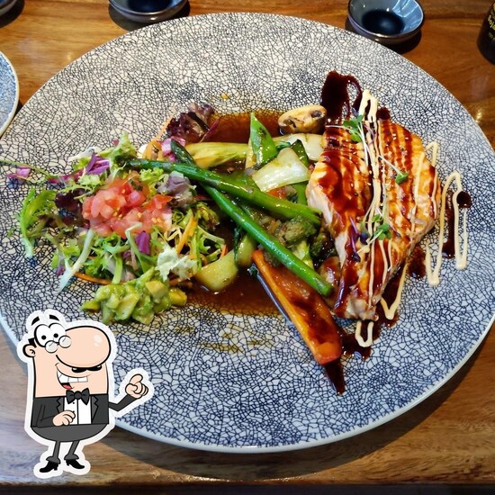 Ms. Lian restaurant, Trier - Restaurantbewertungen