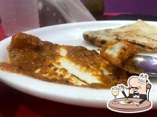 Menu at PG FOOD PLAZA, Tinsukia