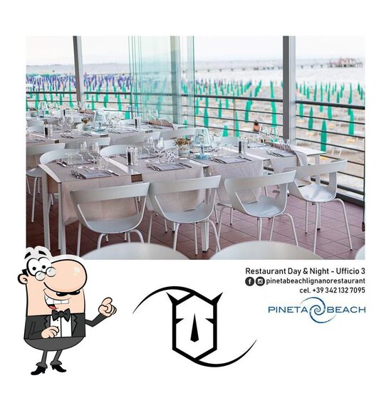 Pineta Beach Lignano pub & bar, Lignano Sabbiadoro - Recensioni del ...