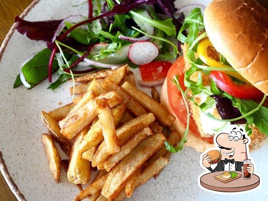 Restaurante Portals Place, Hartlepool, Neptune House - Opiniones del ...