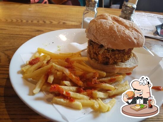 So! Bar & Eats in Ripon - Restaurant reviews