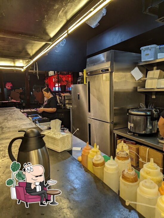TETSUO, Quezon City, Katipunan - Restaurant menu, prices and reviews
