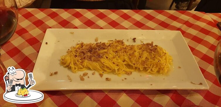 Testina Milano ristorante, Milano - Menu e recensioni del ristorante