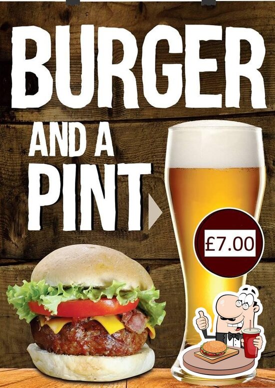 The Munro Inn, Strathyre - Restaurant menu, prices and reviews