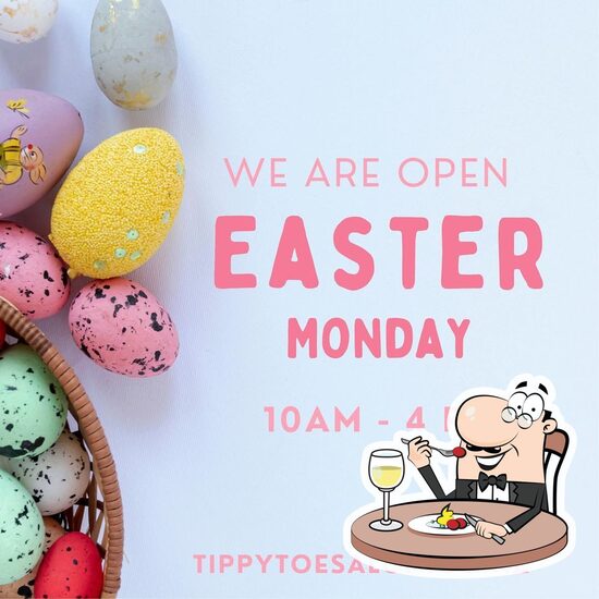 Tipsy Toes Nail Salon in Bettendorf - Restaurant reviews