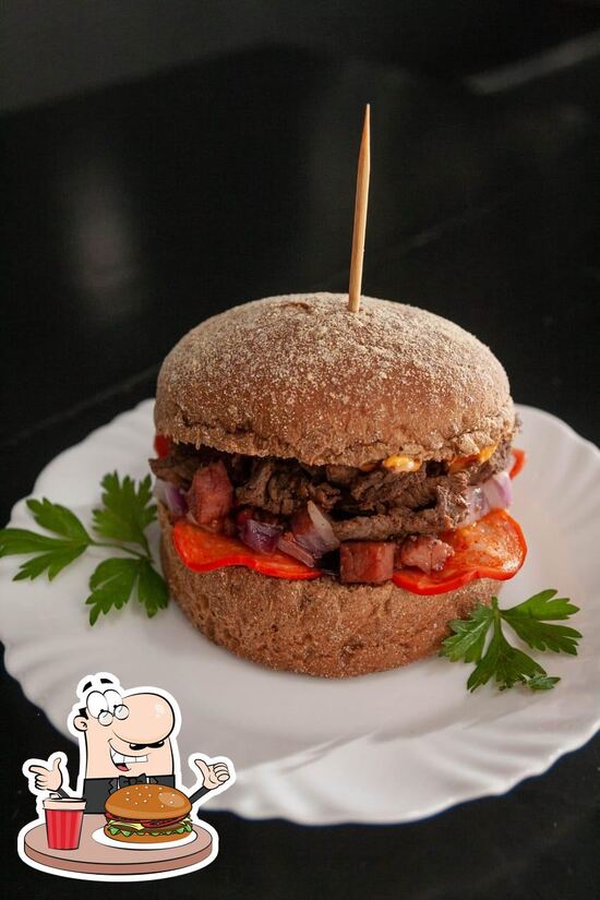 O Grego, Belo Horizonte - Restaurant menu, prices and reviews