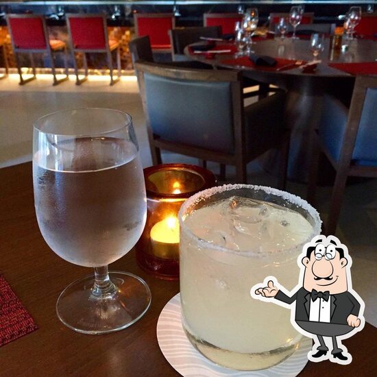 The Moongate, Cancún - Restaurant menu, prices and reviews