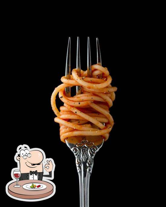 Maria's Fresh Pasta, DuBois - Restaurant menu, prices and reviews