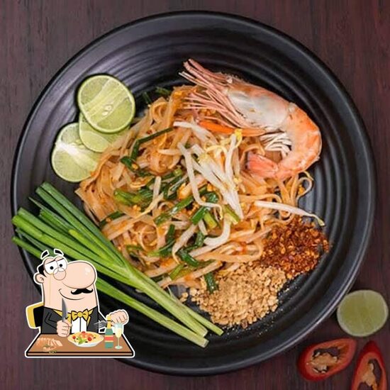 The Thailicious, Nagpur - Restaurant menu, prices and reviews