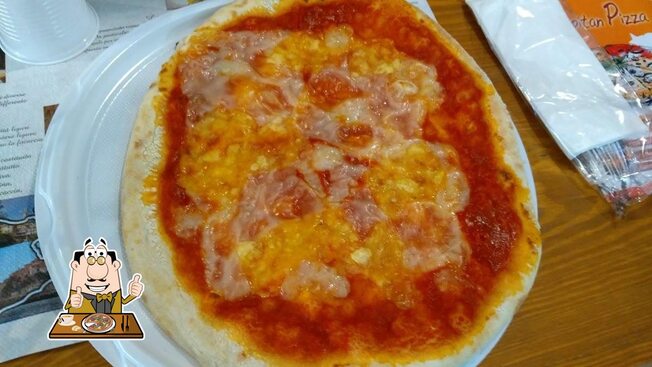 Capitan Pizza, Genua, Via della Pace - Restaurantbewertungen