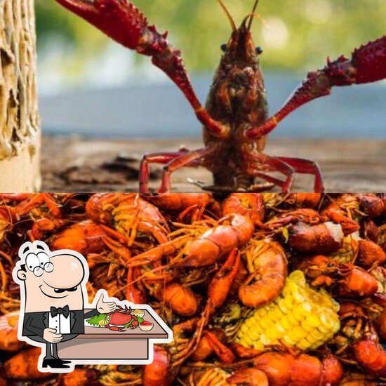 Singleton Fish House, 107 N Pearl St in Carthage - Restaurant reviews
