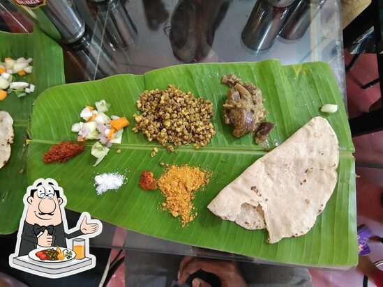 1962 Rotti Mane, Mysuru - Restaurant menu, prices and reviews