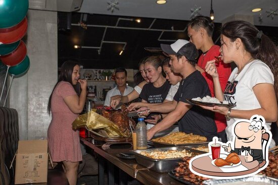 BOSS Manok restaurant, Cebu City, 21-D - Restaurant reviews