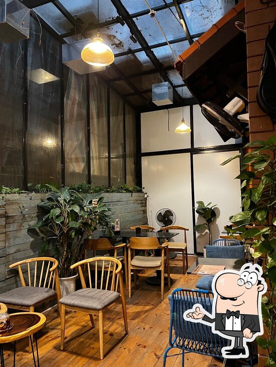 Botanix Cafe, Hanoi - Restaurant menu, prices and reviews