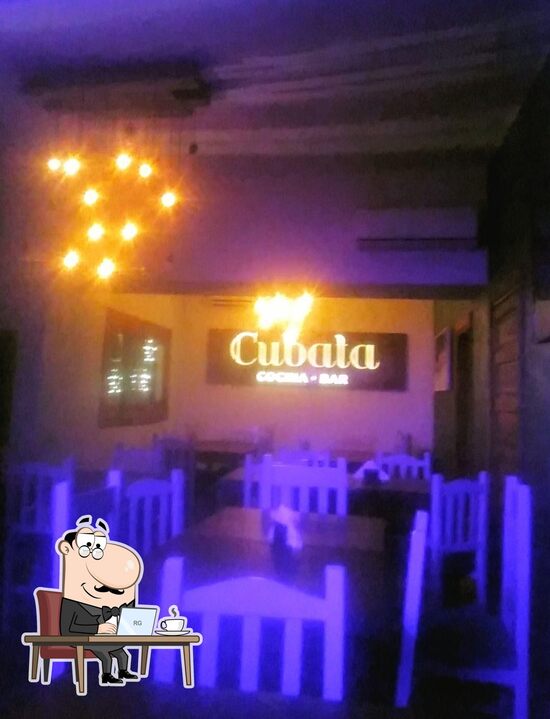 CUBATA COCINA-BAR, Zapala - Menú del restaurante, precios y reseñas