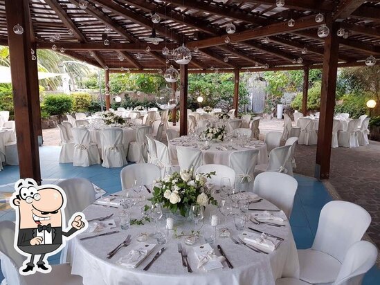 Cocò Mare, Ischia - Restaurant menu, prices and reviews