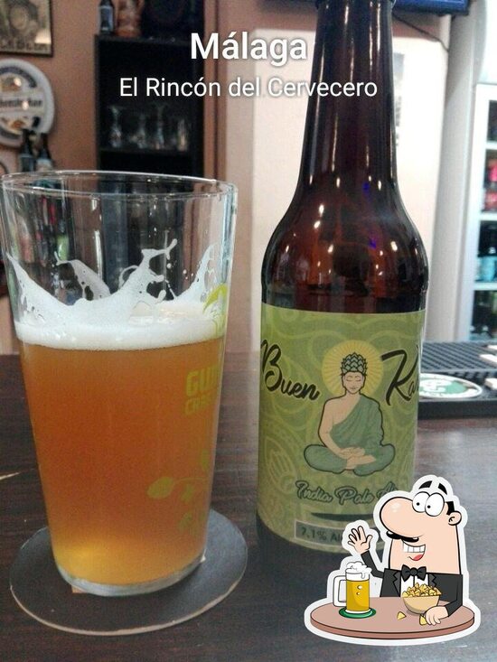 El Rincon Del Cervecero