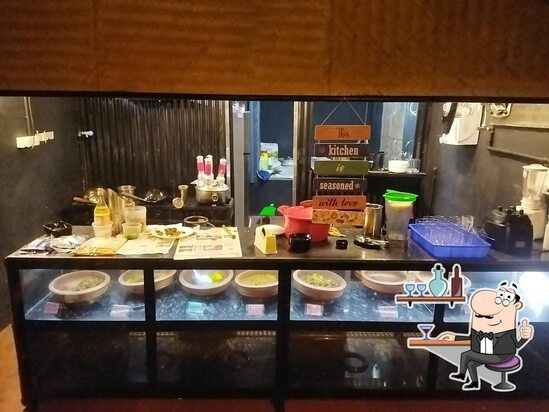 Foodie Day, Chalakudy - Restaurant menu, prices and reviews