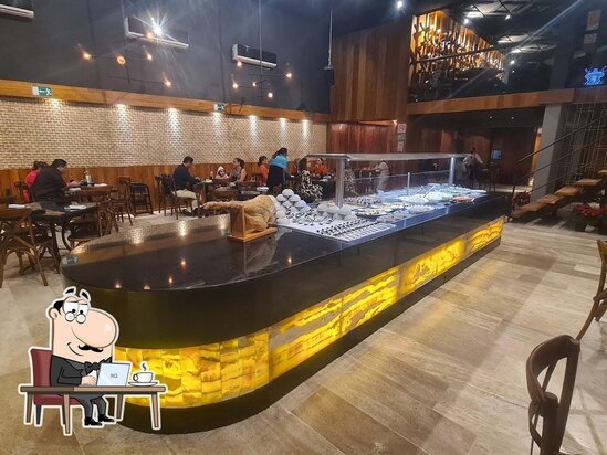 Fuego Real - Restaurante Buffet, Merida - Menú del restaurante, precios ...