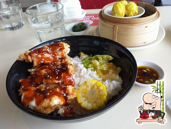 Hap Chan - NOMO restaurant, Bacoor - Restaurant reviews