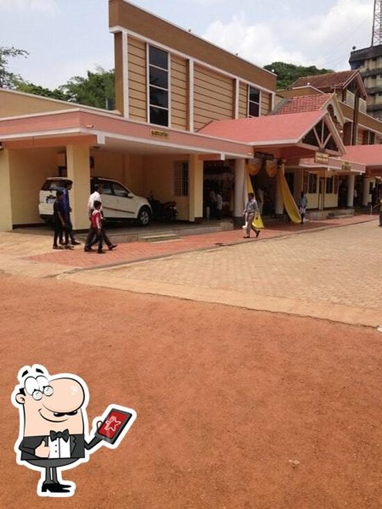 Hotel Rangoli, Bantwal - Restaurant reviews