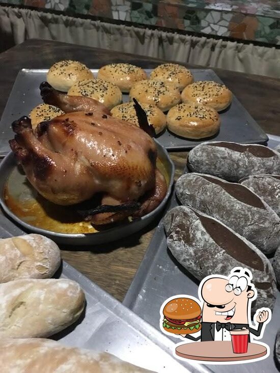 Huni Farm restaurant, Davao City, 5C7M+R76 - Restaurant reviews
