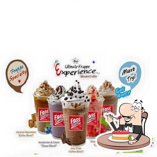 Khaleb WalterMart, Parañaque - Restaurant menu, prices and reviews