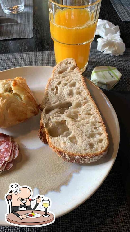 Le Consulat restaurant, Lisbon - Restaurant menu and reviews