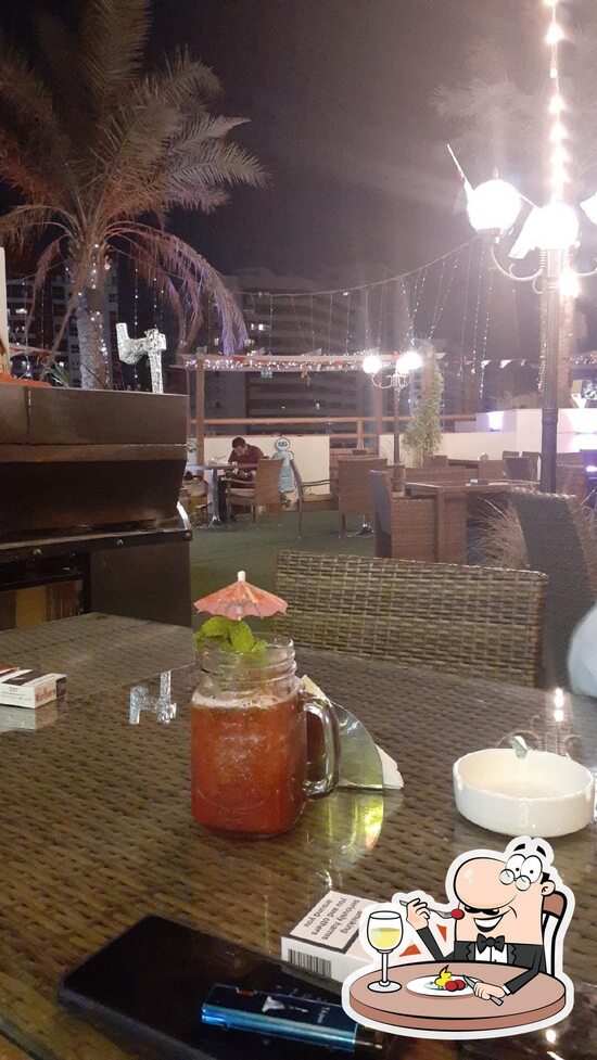 Loca Mocha Restaurant and Cafe, Dubai - Restaurant menu and reviews