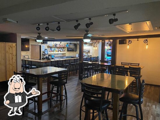 Maccabee's Bar And Grrr in Sunrise Beach - Restaurant reviews
